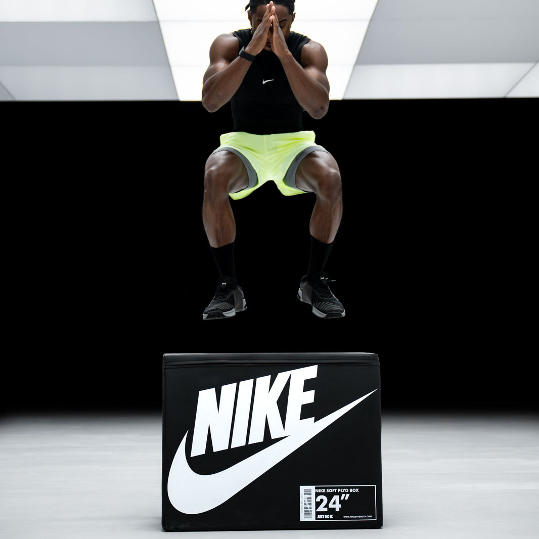 Nike Strength – Nike Strength EU