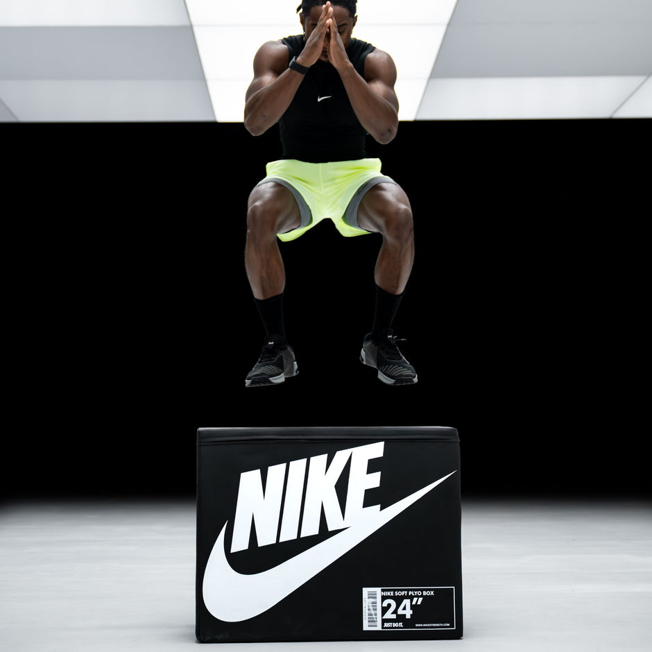 Nike Strength – Nike Strength EU