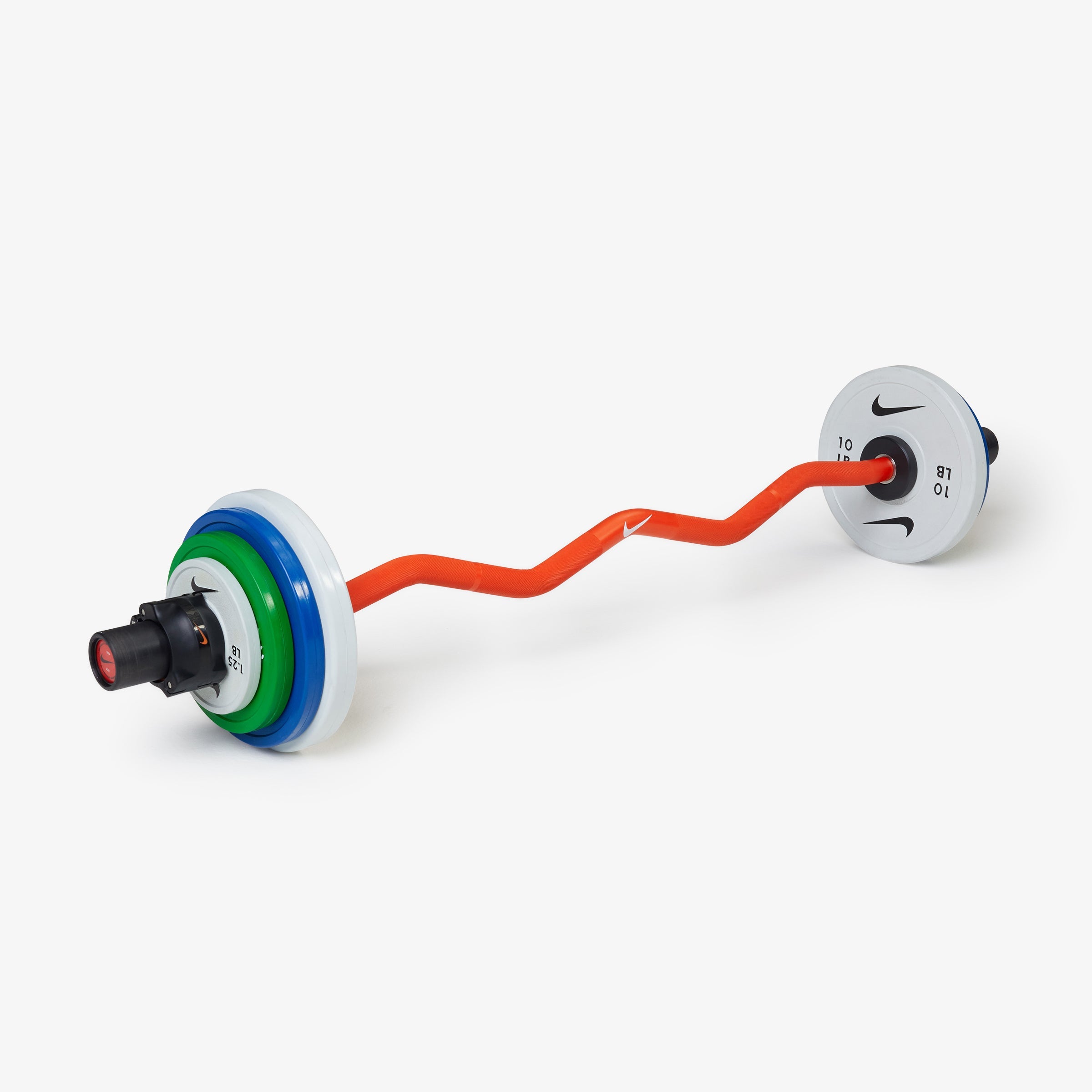 Nike Curl Bar Bundle – Nike Strength EU