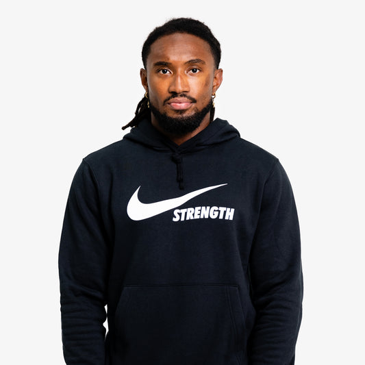 Nike Strength Men's Hoodie – Nike Strength EU