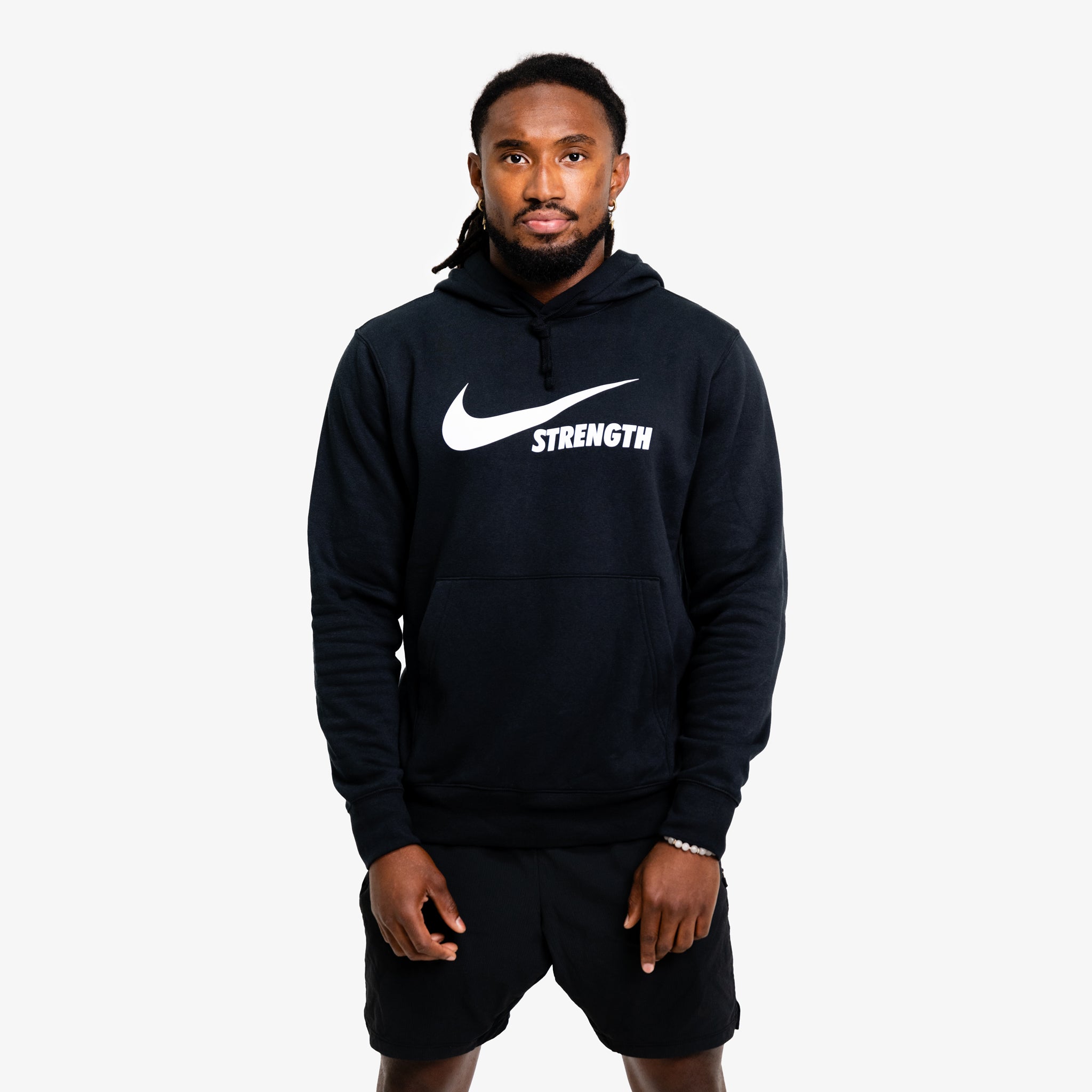 Nike Strength Men's Hoodie – Nike Strength EU
