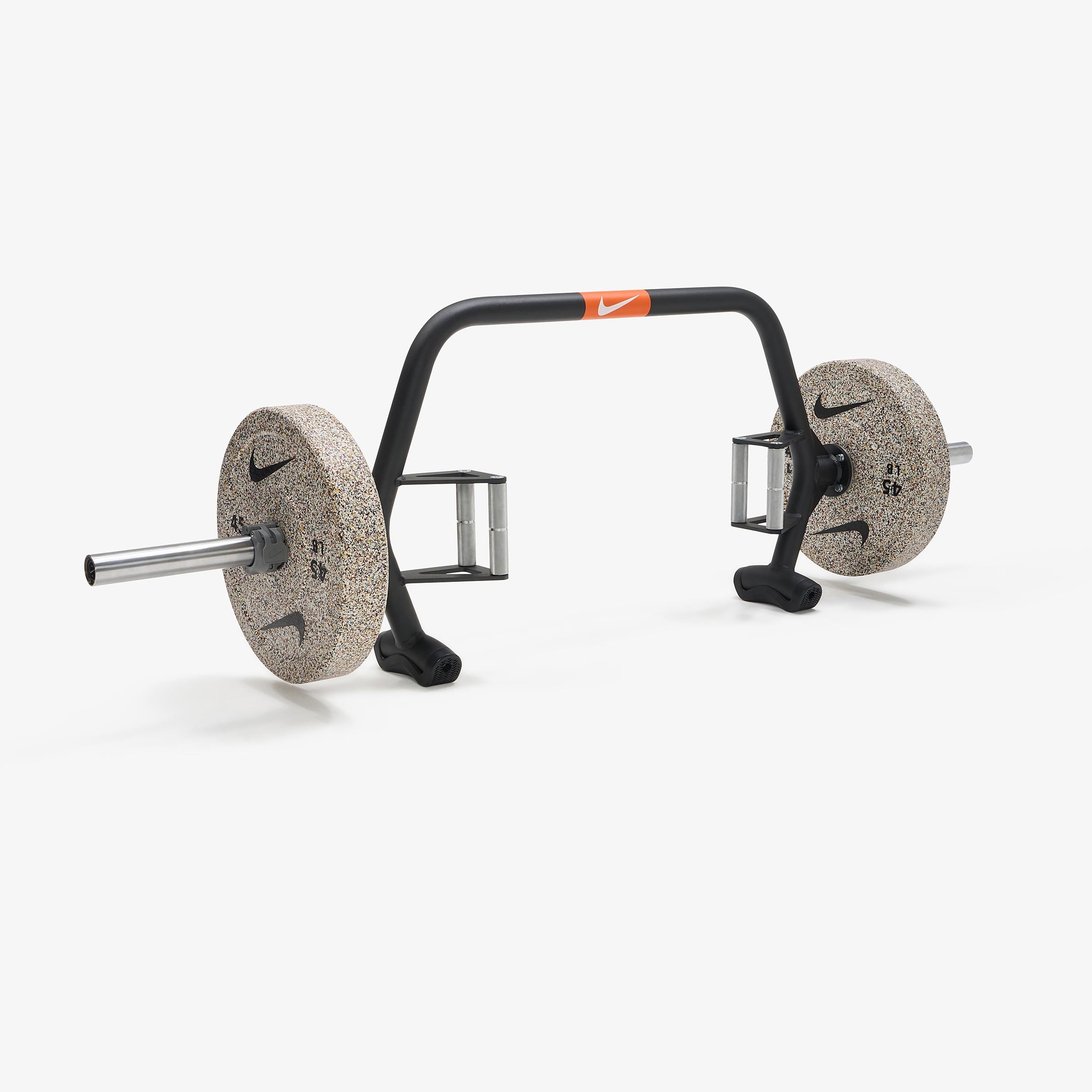 Nike Open Trap Bar – Nike Strength EU