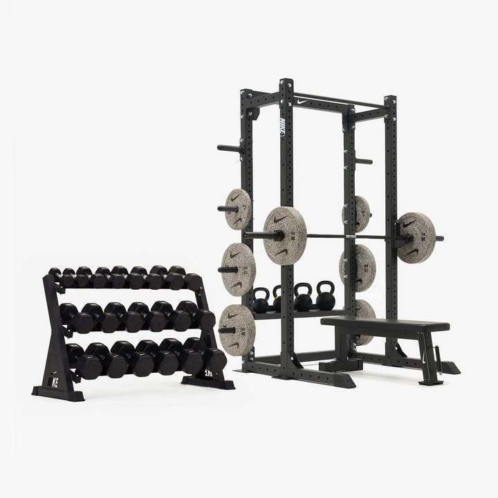 Nike Strength – Nike Strength EU