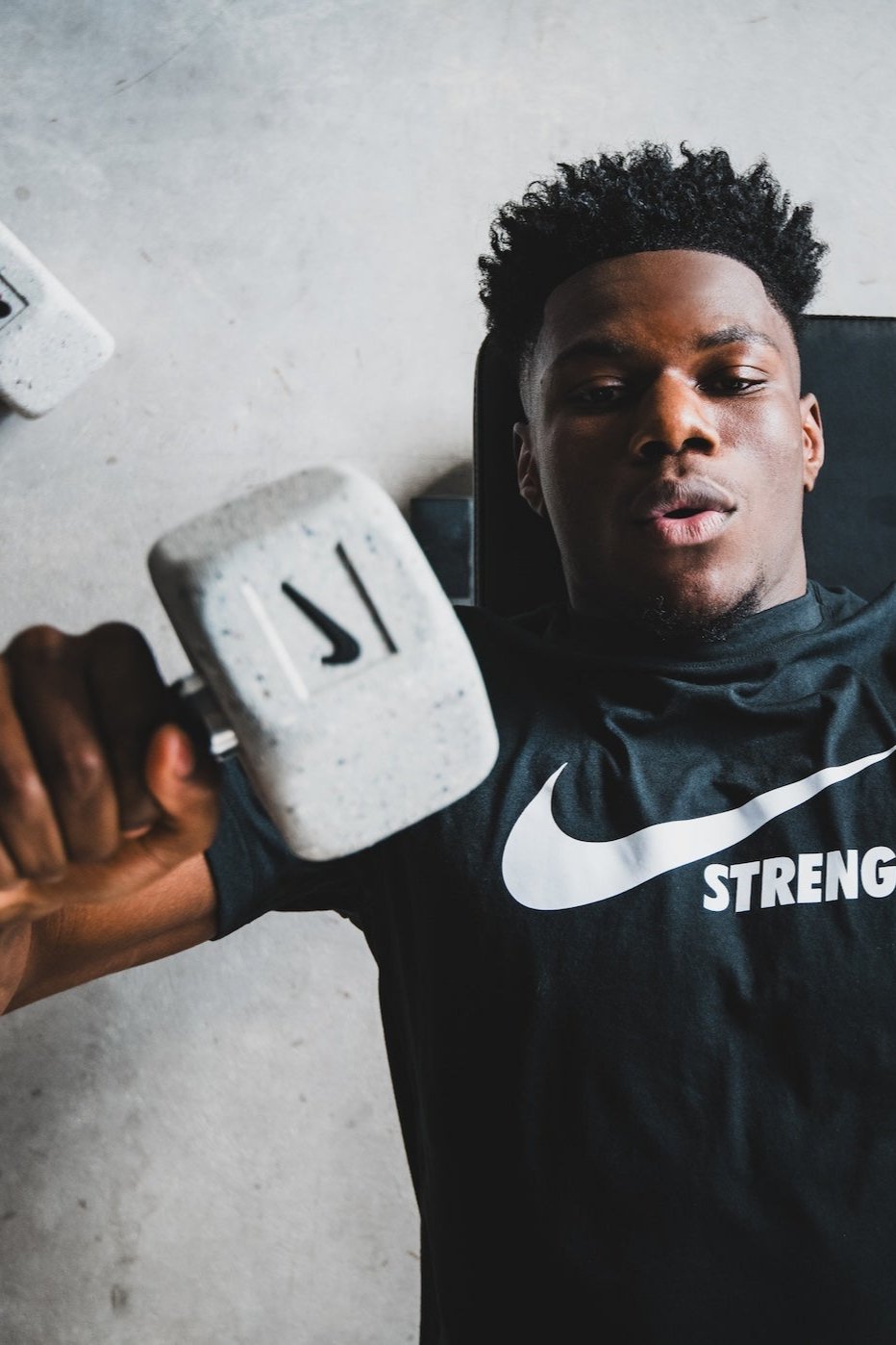 Nike Strength – Nike Strength EU