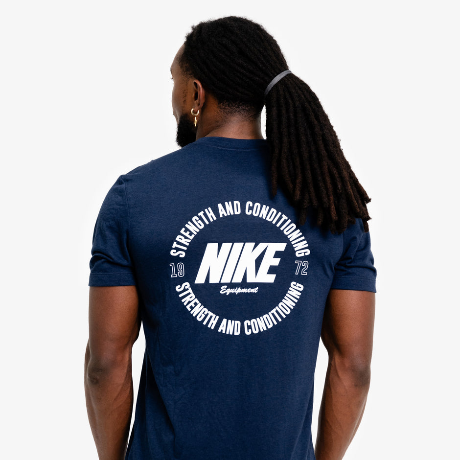 Nike Strength – Nike Strength EU