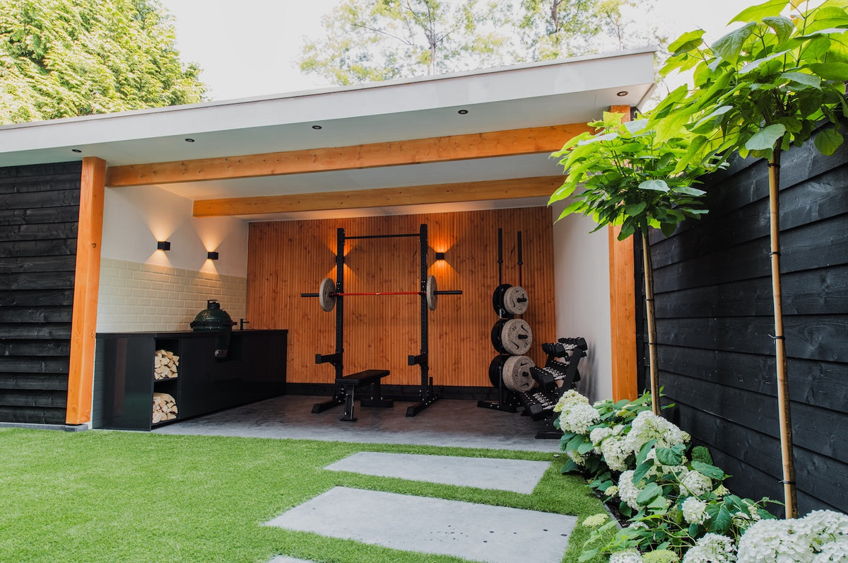 Nike Strength – Nike Strength EU