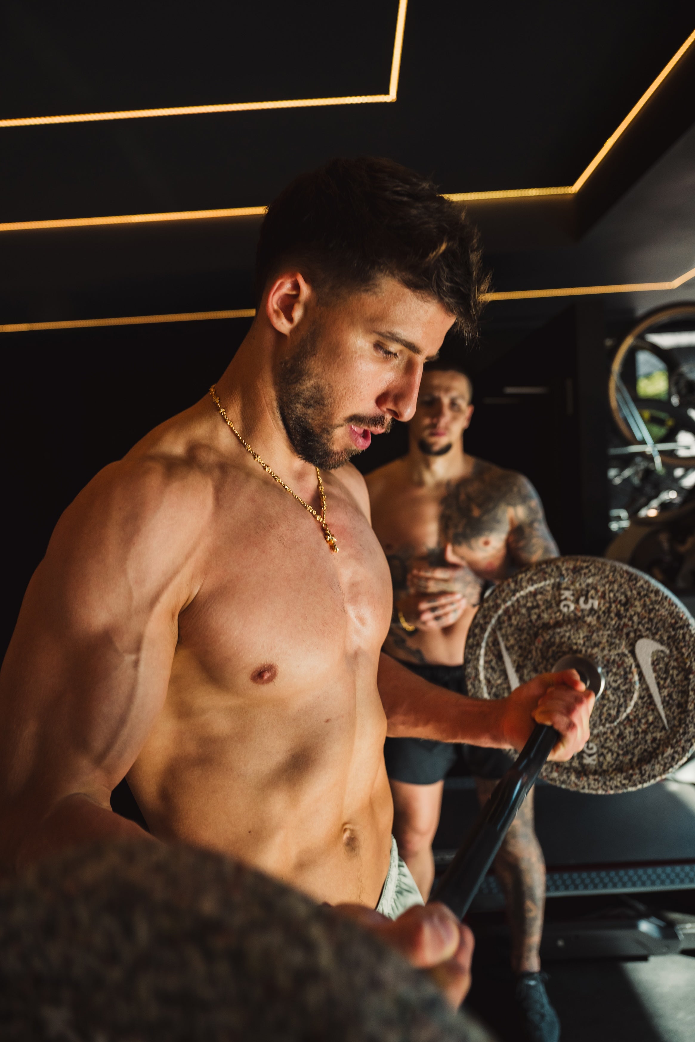 Nike Strength – Nike Strength EU