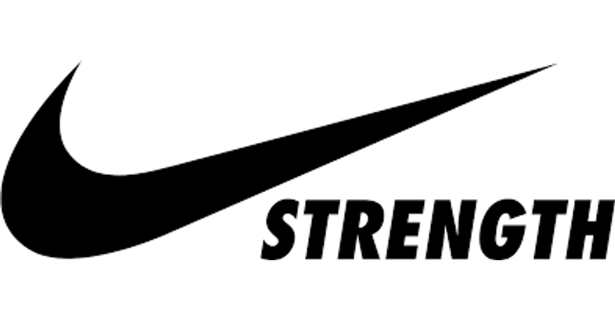 Nike Strength