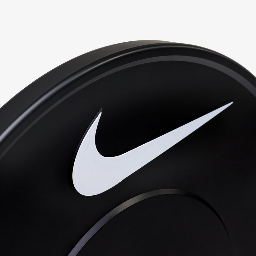 Nike Rubber Bumper Plates – Nike Strength EU