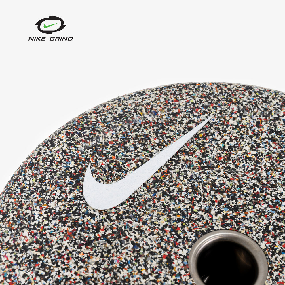 Nike Grind Bumper Plates – Nike Strength EU