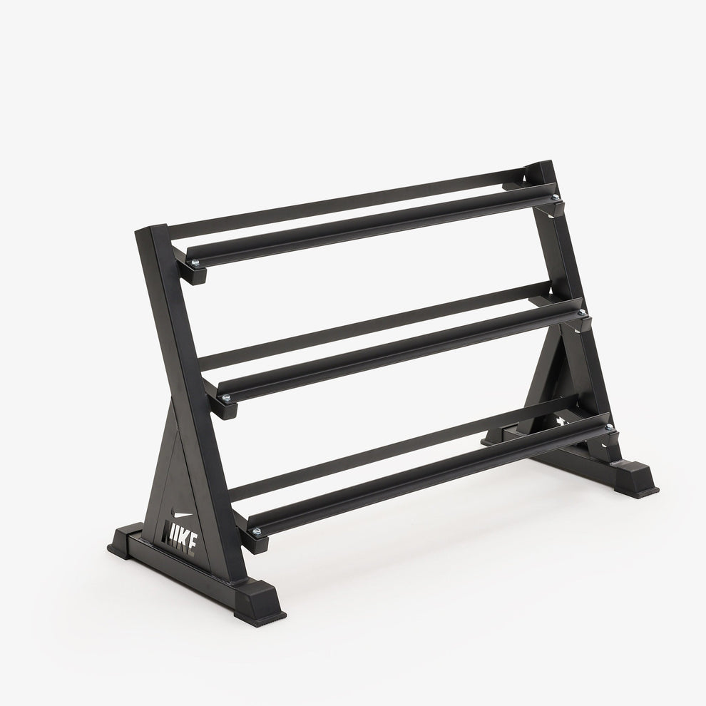 Nike Dumbbell Storage Rack – Nike Strength EU
