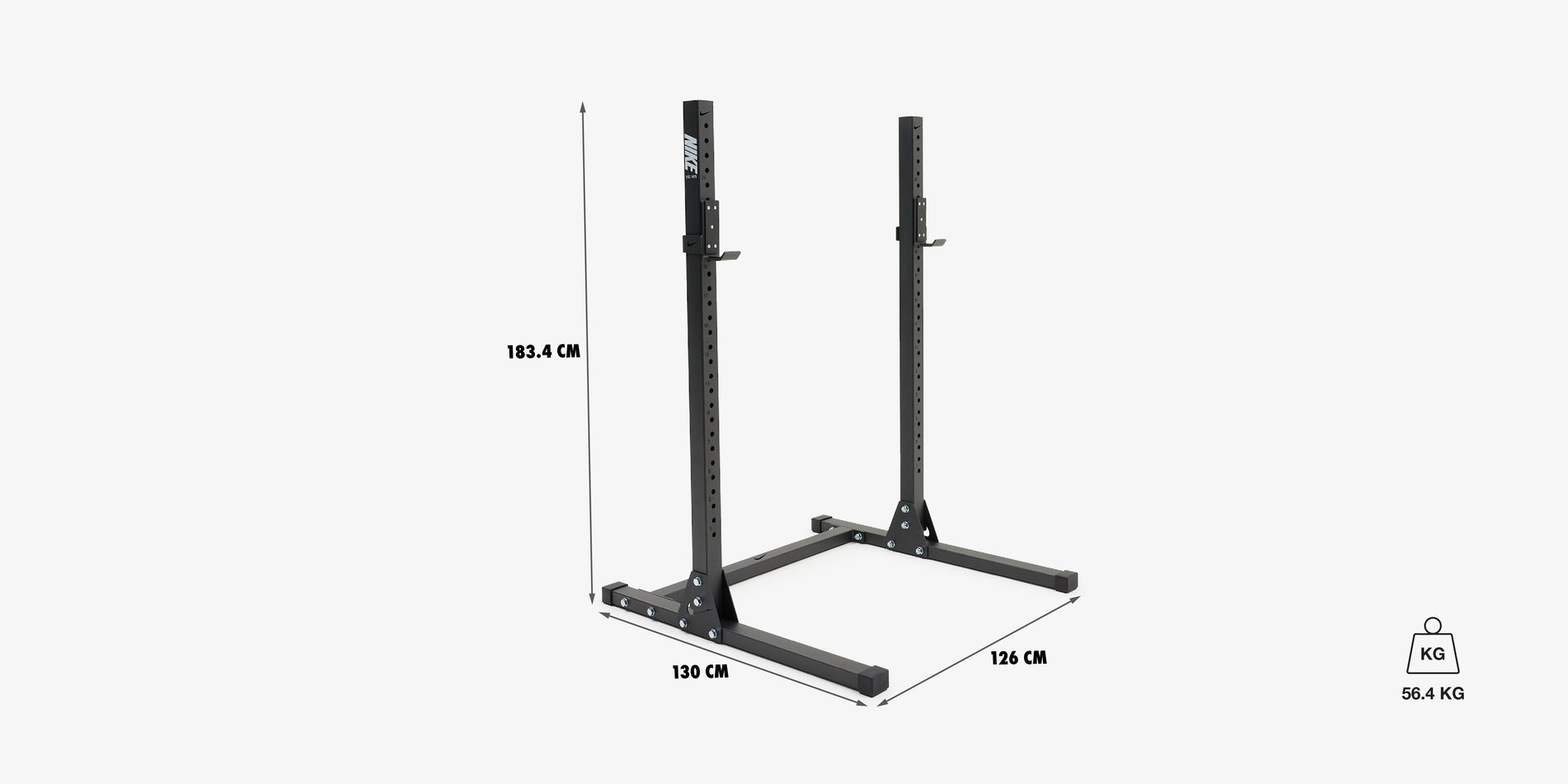 Nike Squat Stand – Nike Strength EU