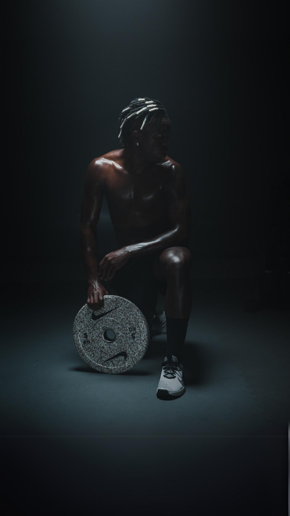 Nike Strength – Nike Strength EU